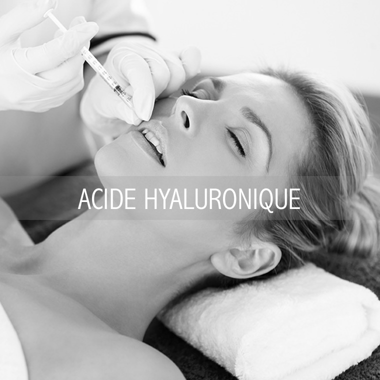 Dr Roullé - Chirurgie esthétique Reims - Acide hyaluronique
